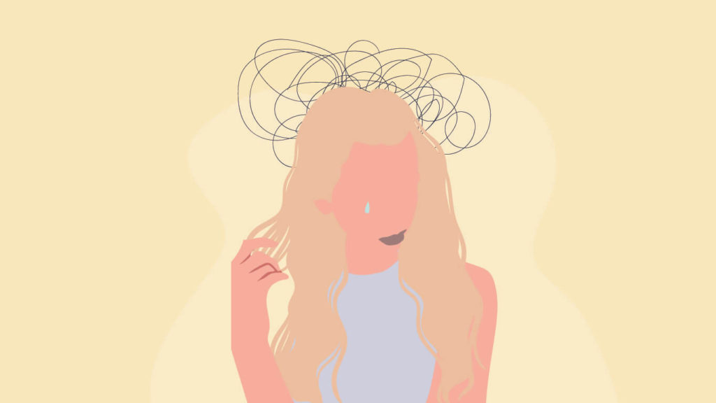 Distimia: Qué es, síntomas y tratamiento | Somos Estupendas