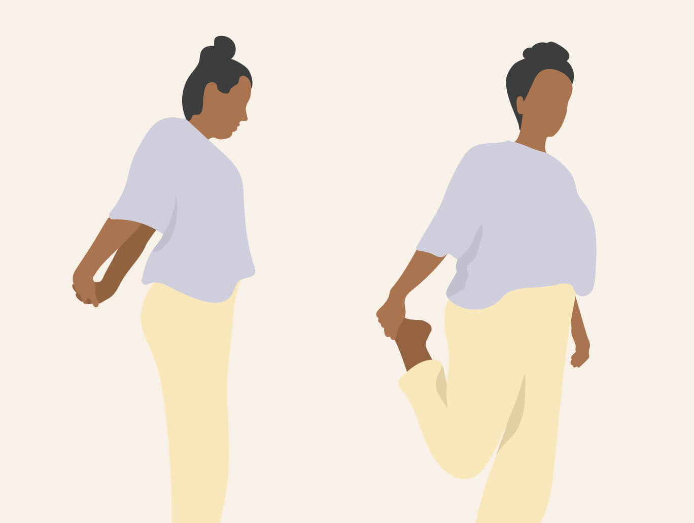 Técnicas de autocuidado para el trabajo y el estrés|